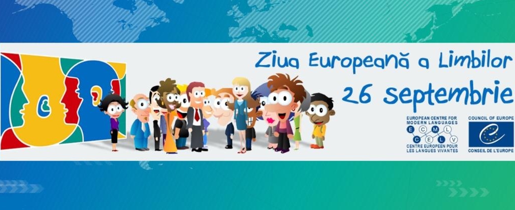 Limbi Moderne SV – Limbi Moderne SV